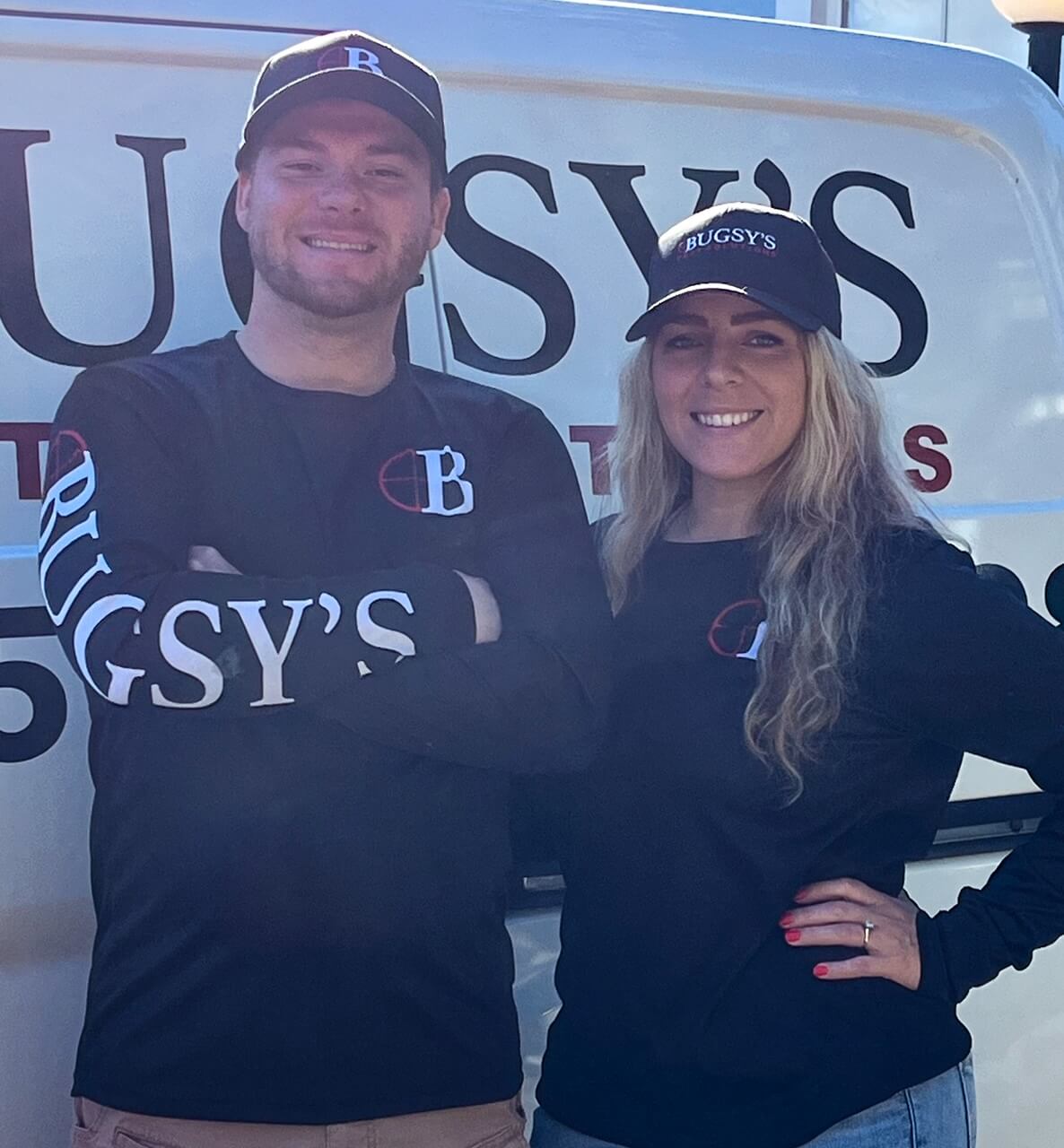 Bugsy's Pest Solutions In Florida